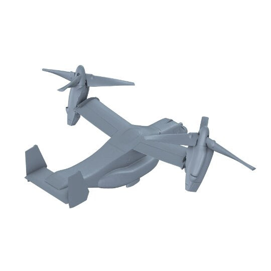 Marine VTOL - Alternate Ending Games