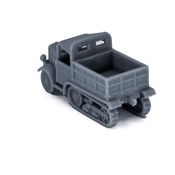 Unic P107 - Alternate Ending Games