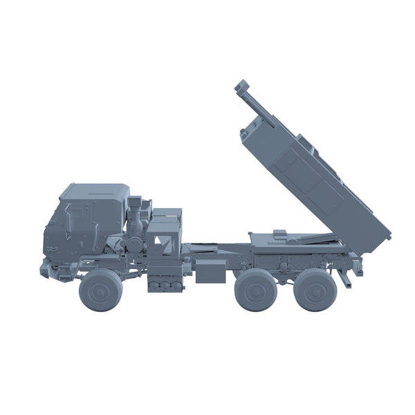 HIMARS (High Mobility Artillery Rocket System) - Alternate Ending Games
